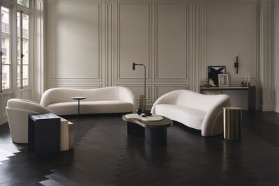 Cordrey Collection - LA Mart
