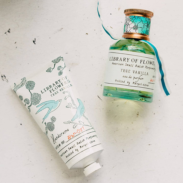 Stephen Young - LA Mart